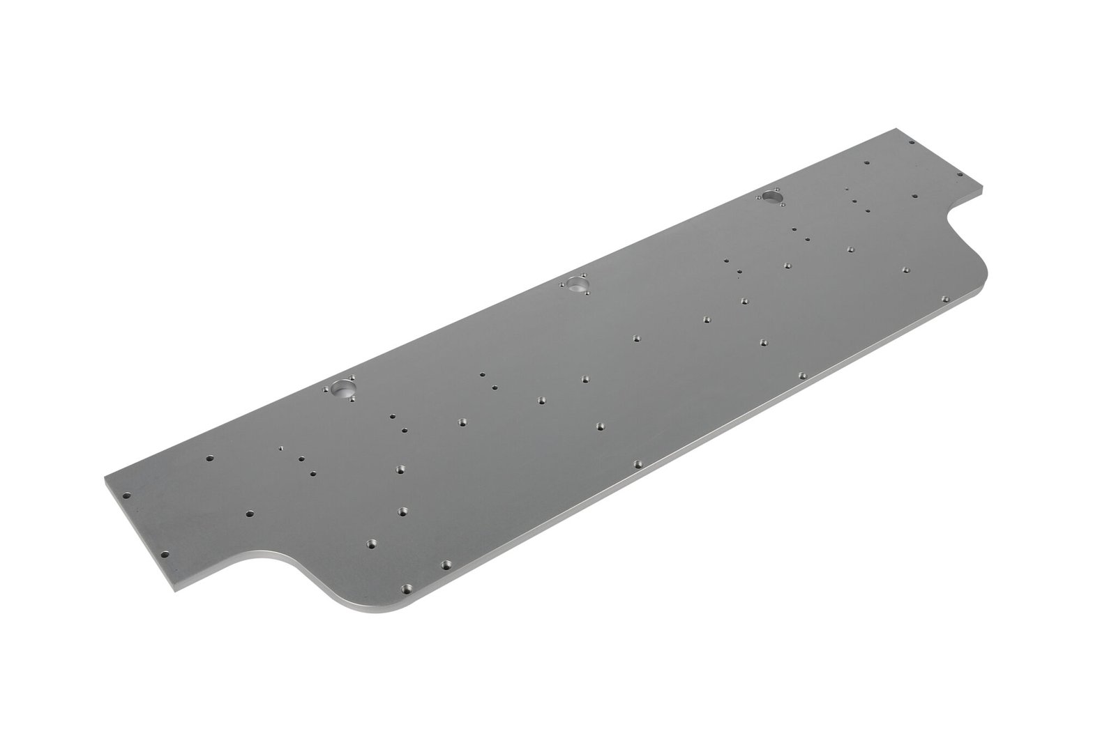 Filling machine side panel - BaiChuan