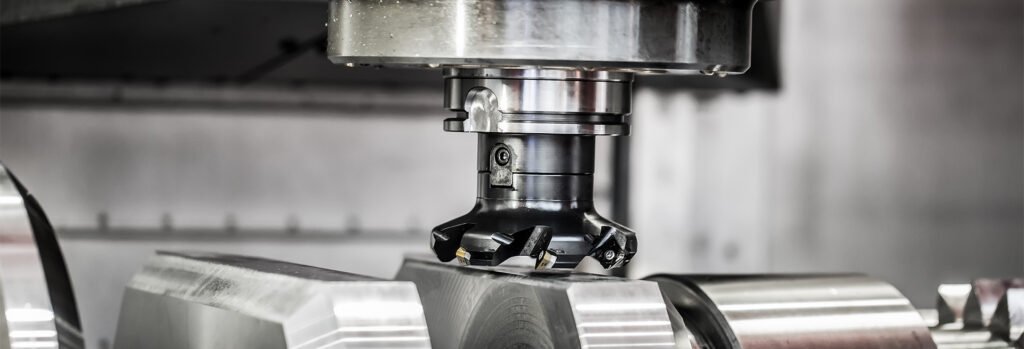 How to use CNC machining damping device - BaiChuan