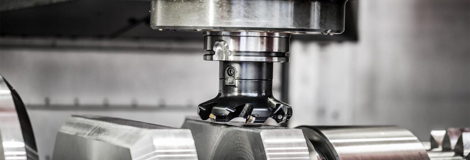 How to use CNC machining damping device - BaiChuan