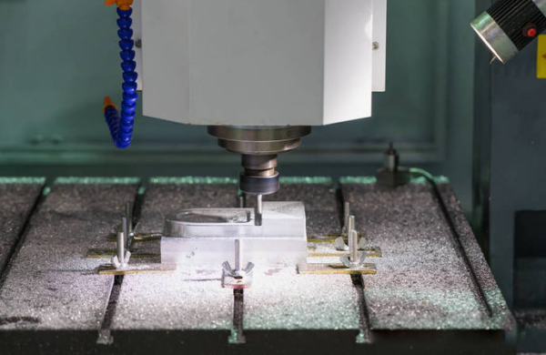 Advantages of CNC machining and factors affecting accuracy - BaiChuan