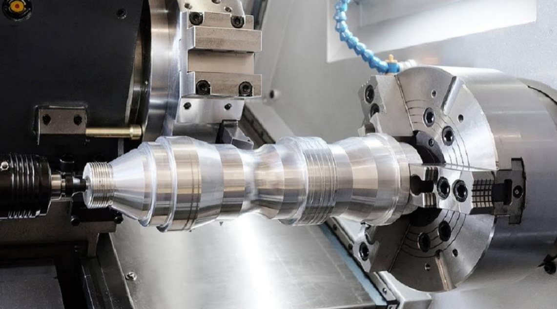 Ultimate Guide on approximation of charges for CNC machining - BaiChuan