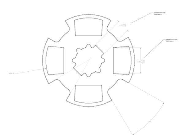 TOLERANSI REKA BENTUK YANG SALAH BOLEH MENINGKATKAN KOS PENGELUARAN ...