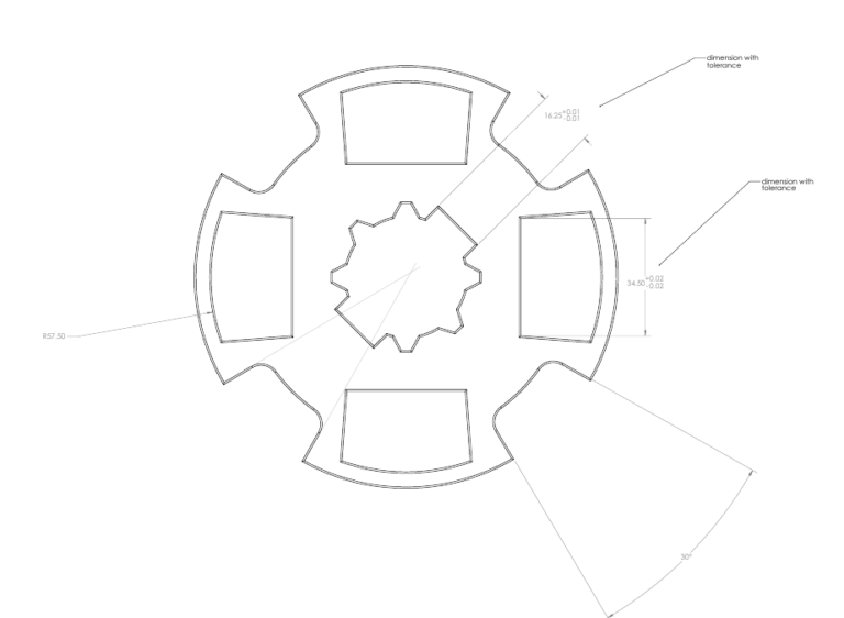 TOLERANSI REKA BENTUK YANG SALAH BOLEH MENINGKATKAN KOS PENGELUARAN ...