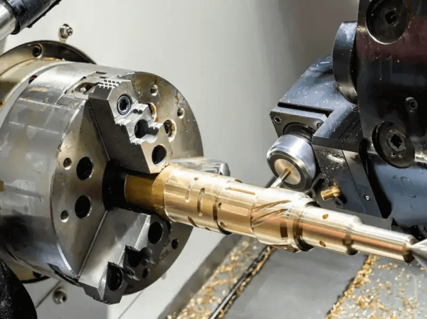 4-Axis Machining of Special-Shaped Parts Challenges | BaiChuan