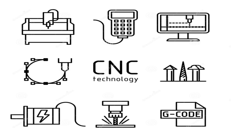 Understanding Cnc Machine Accuracy And Repeatability Baichuan