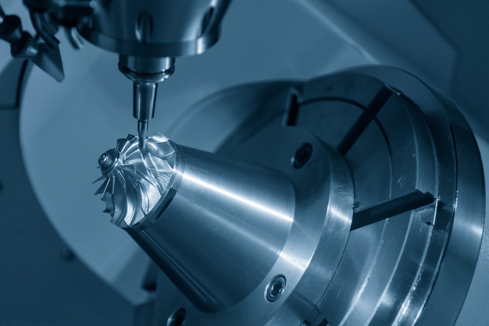 How Does Professional OEM Parts Machining Enhance Your Product Quality ...