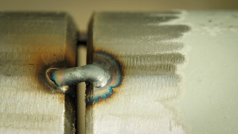 Tack Welding: How it Works? Its Purpose and Importance - BaiChuan