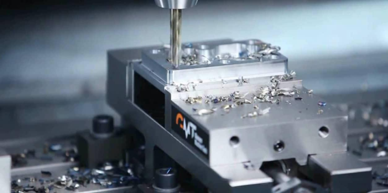 Understanding Chatter In Machining And How To Avoid Or Reduce It ...