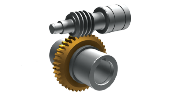Types Of Gears: Classifications and Design Tips - BaiChuan