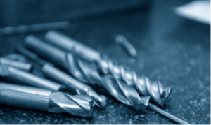 What Is Helix Angle and How to Choose It in Machining - BaiChuan