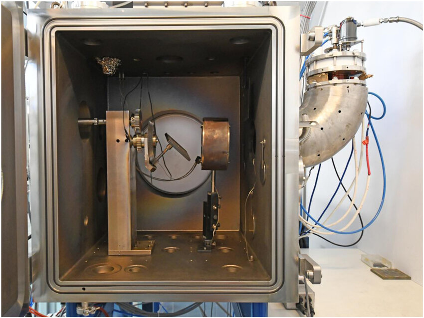 Cleaning and Degreasing in the Post-Processing of Vacuum Chambers ...