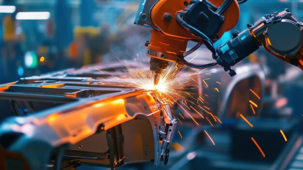 What Is Vacuum Welding and Why Is It a Game-Changer - BaiChuan
