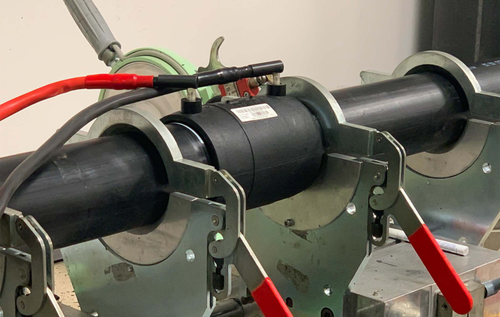 Everything You Need to Know About Plastic Welding - BaiChuan