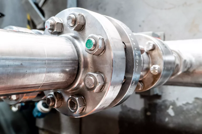 Flange Connection Methods and their Pros and Cons - BaiChuan