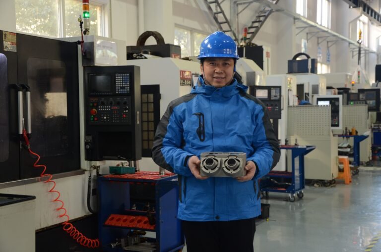 Fly Cutter Complete Guide: Types, Specifications, And Uses - BaiChuan