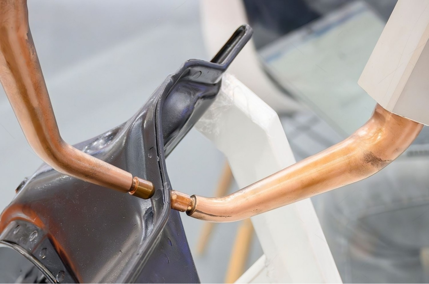 Understanding Spot and Seam Welding: Techniques, Applications, and ...