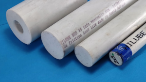 Vesconite: The Ultimate Guide to a Game-Changing Engineering Plastic ...
