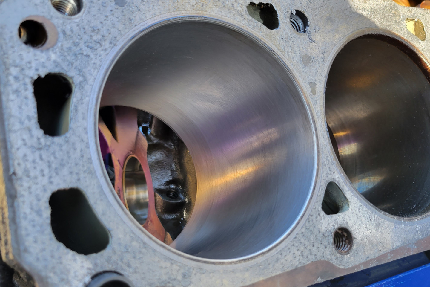 Surface Roughness Standards in CNC Machining: Ra, Rz, and How to Achieve Them - BaiChuan