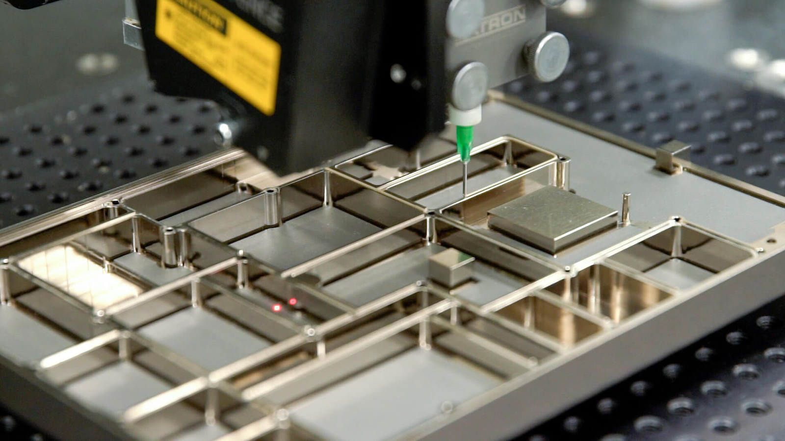 DFM (Design for Manufacturability) Tips for CNC Machined Components ...