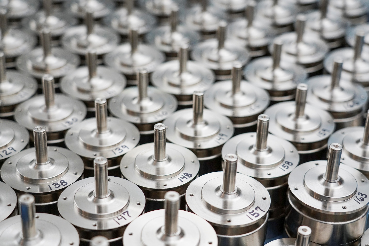Understanding Flatness, Perpendicularity & Parallelism in CNC Machined ...